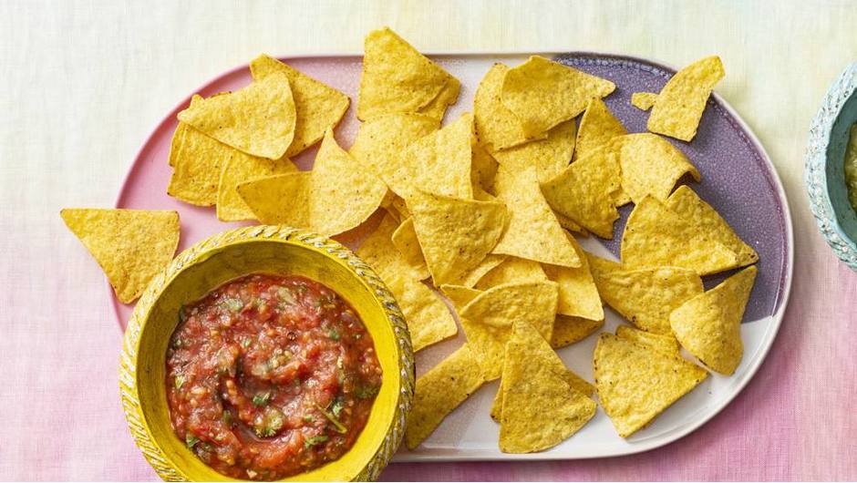 Fire-Roasted Red Salsa | Giant Food Store