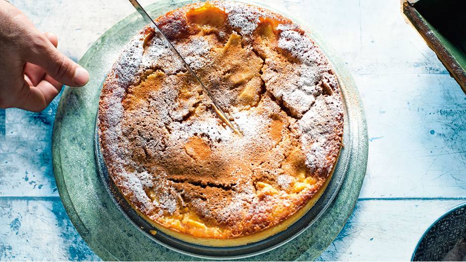 Italian Apple Torte | Giant Food