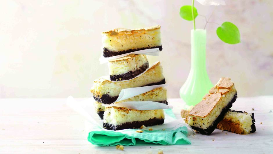 Chocolate-Coconut Cake | Stop and Shop