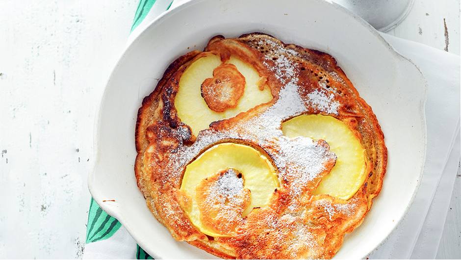 Big Apple Pancakes | Stop and Shop