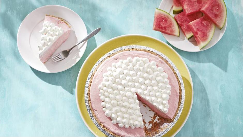 Retro Watermelon Pie | Martin's Foods