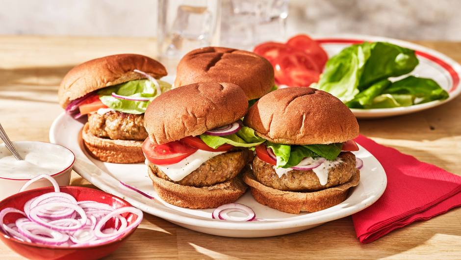 Did You Know a Dressing Could Do All That? | Stop and Shop