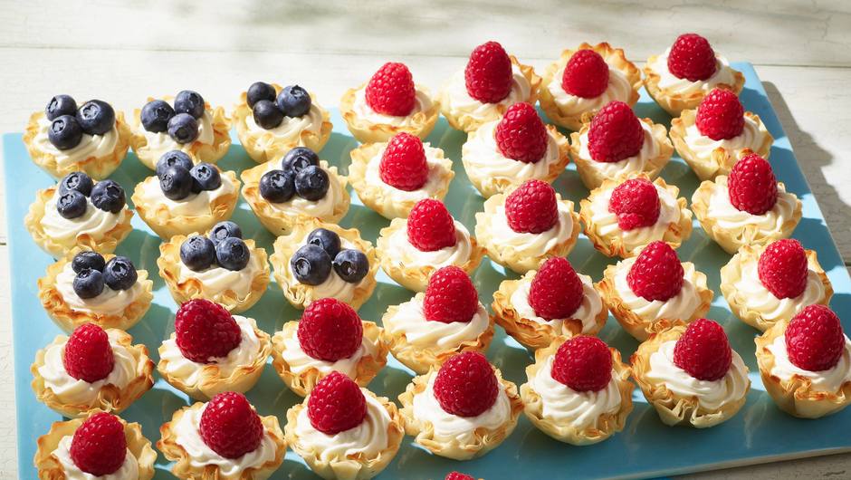 14 Best Summer Dessert Recipes to Enjoy All Season Long | Hannaford