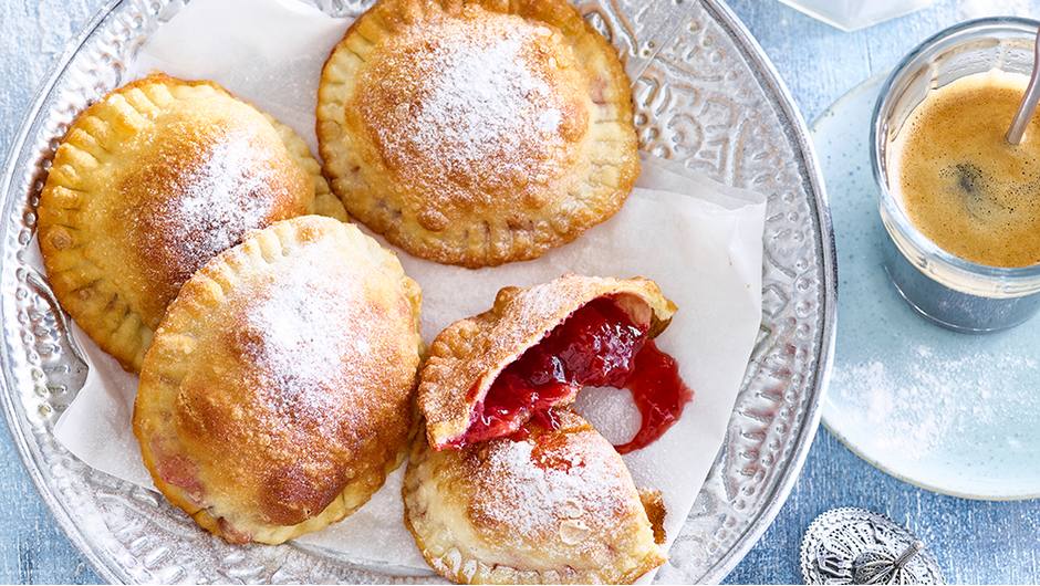 Mini Fried Pies | Stop and Shop