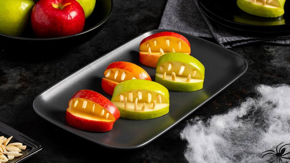 Monster Lips | Food Lion