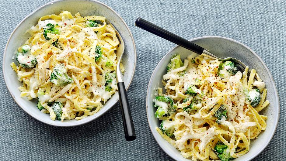 How to Choose the Right Pasta Shape | Giant Food