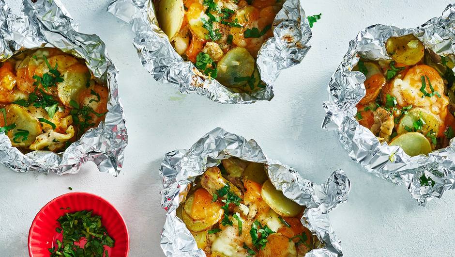 10 Grilling Hacks for Your Next Cookout | Giant Food