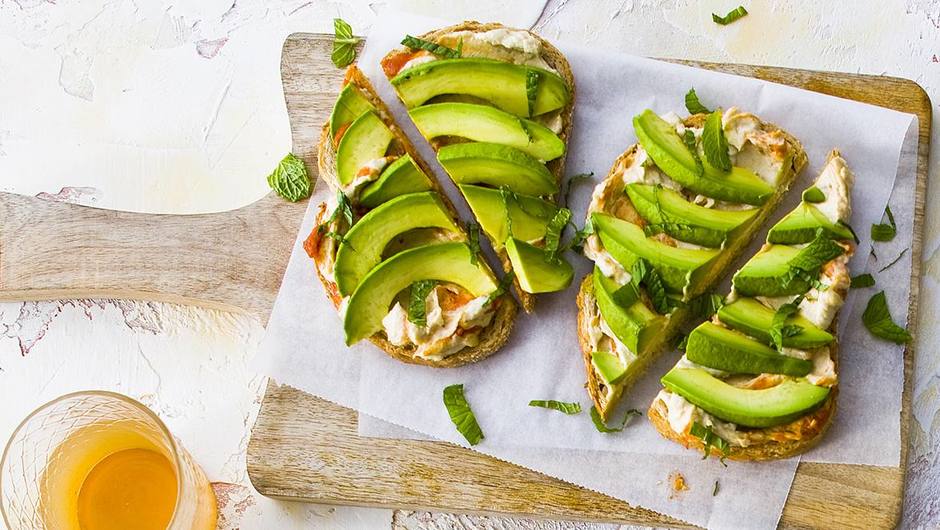 Toast the New Year | Giant Food