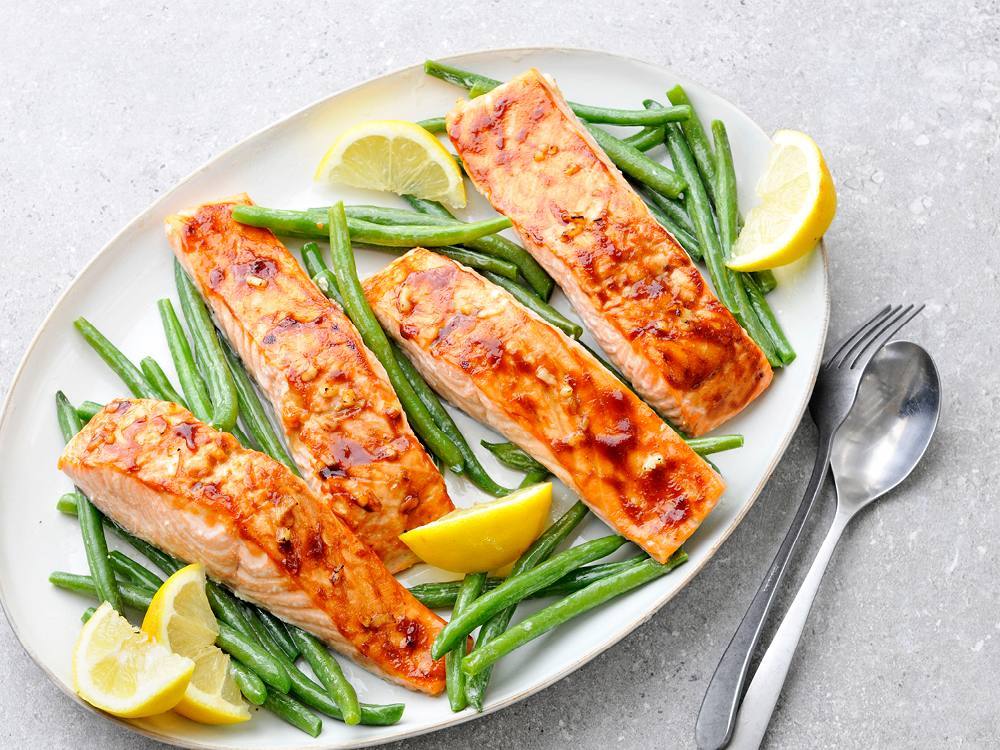 7 Recipes to Make When You Only Have a Drop Left in the Jar | Giant Food