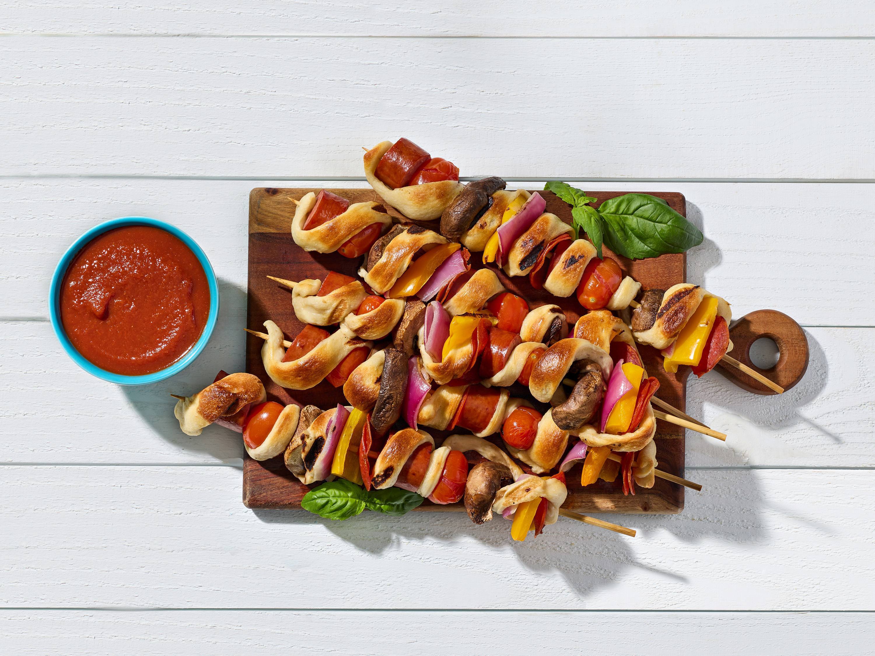 15 Recipes for Your World Champion Soccer Watch Party | Giant Food Store