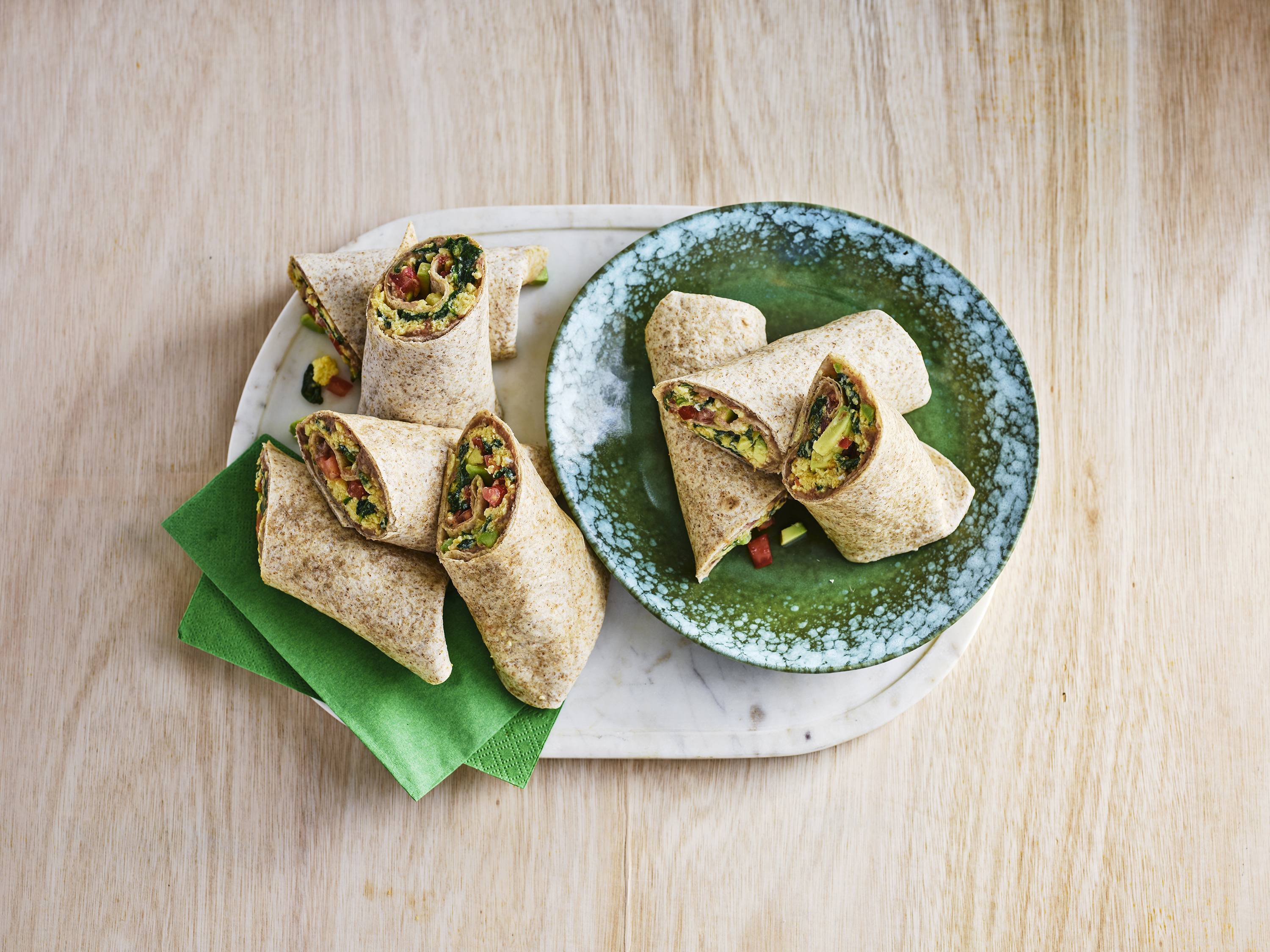 10 Egg Recipes That Are Perfect for Quick, Nutritious Dinners | Giant Food