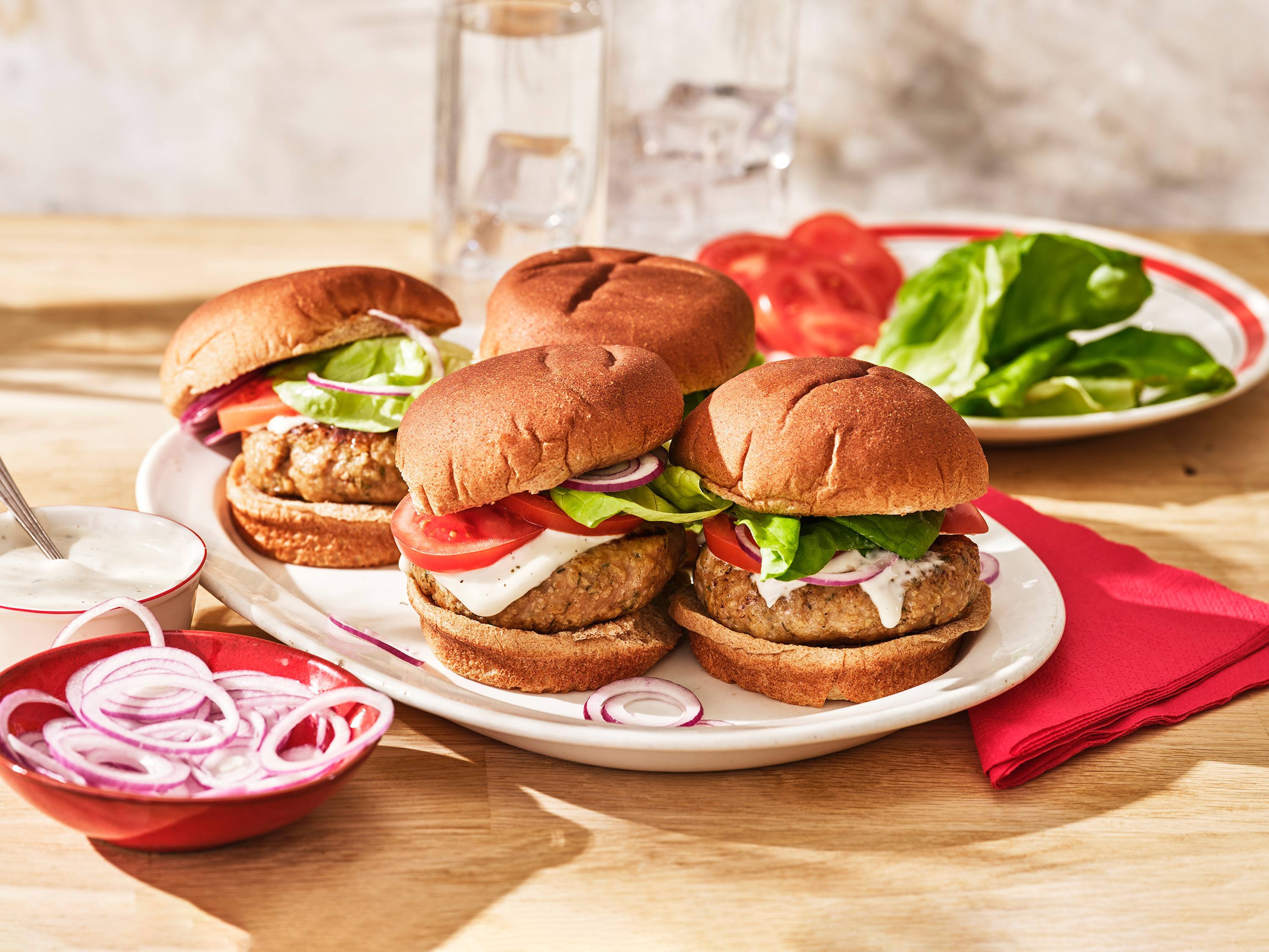 Did You Know a Dressing Could Do All That? | Giant Food Store