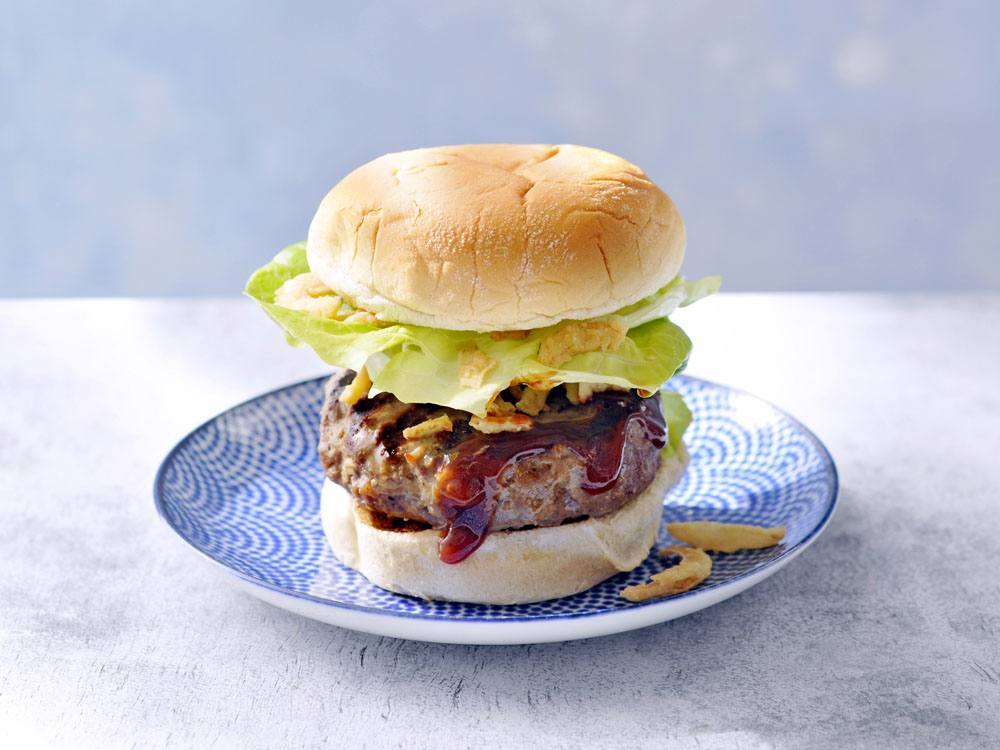 Smart Tips and 10 Tasty Recipes for the Ultimate Block Party | Giant Food