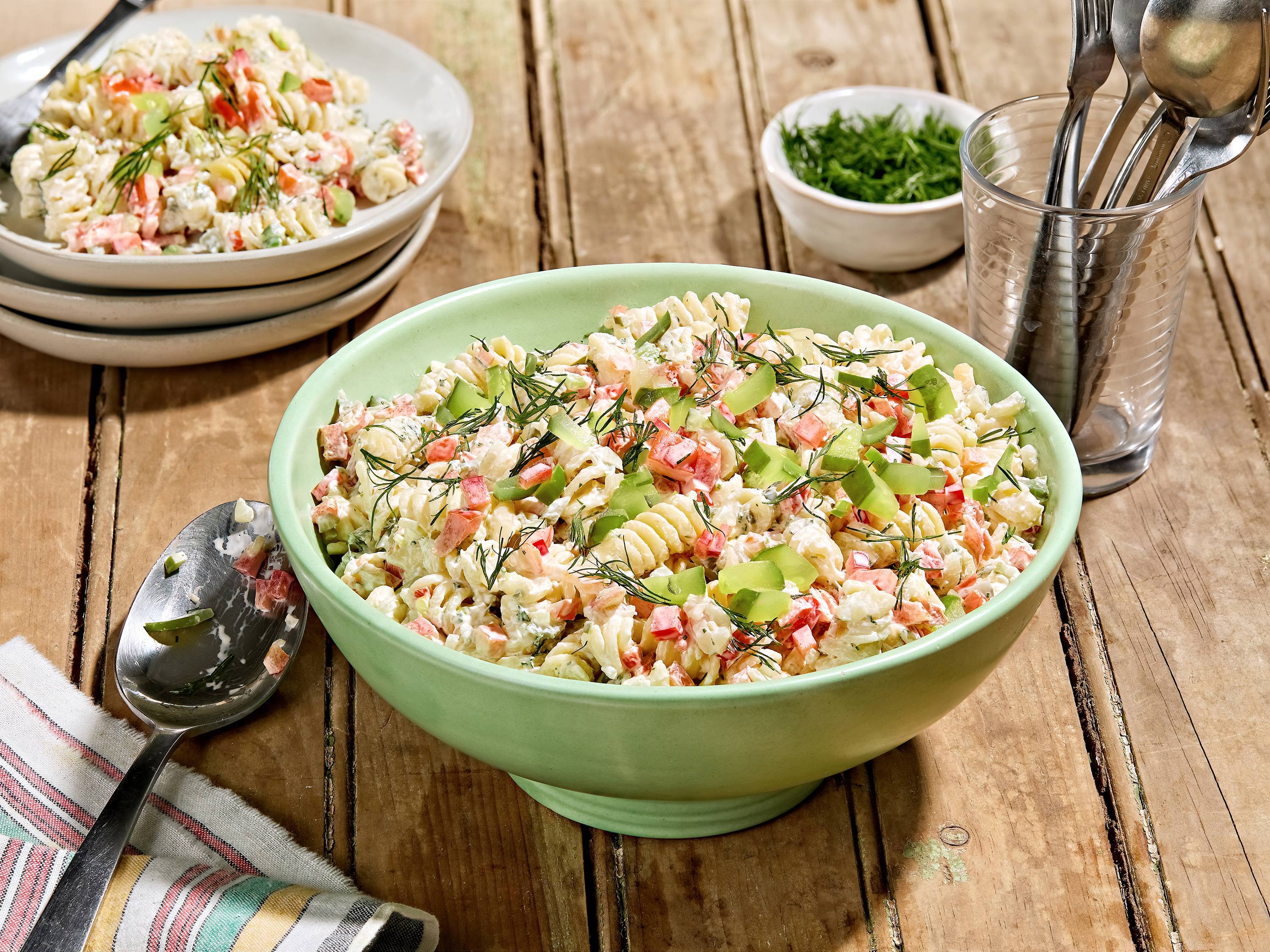 7 Pickled Recipes for Anyone Who Loves Briny Dishes | Giant Food