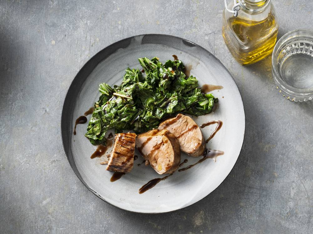 Meet Your New Favorite Leafy Green with These 5 Swiss Chard Recipes ...