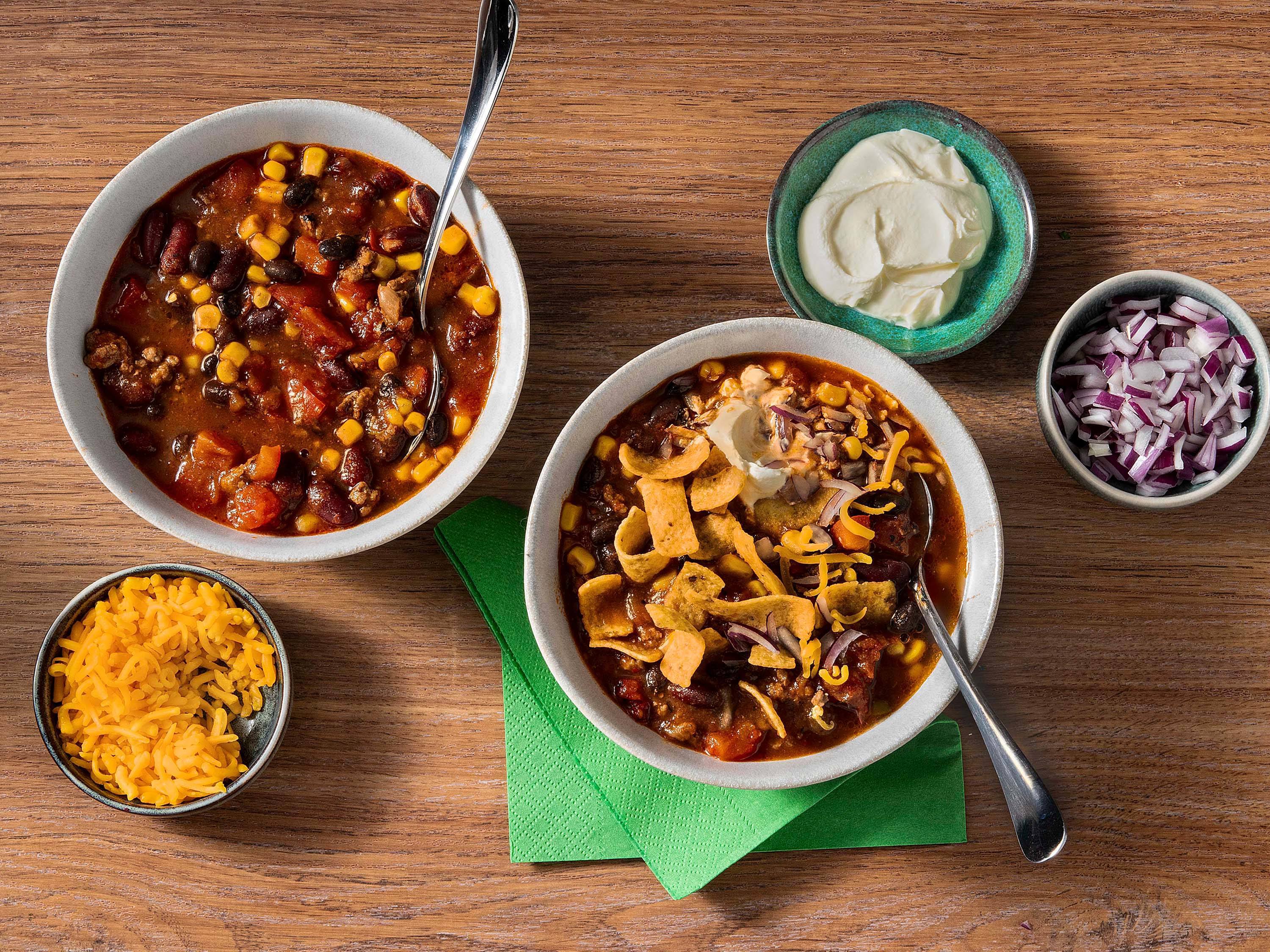 10 Low-Effort Recipes to Make Between Christmas and the New Year ...