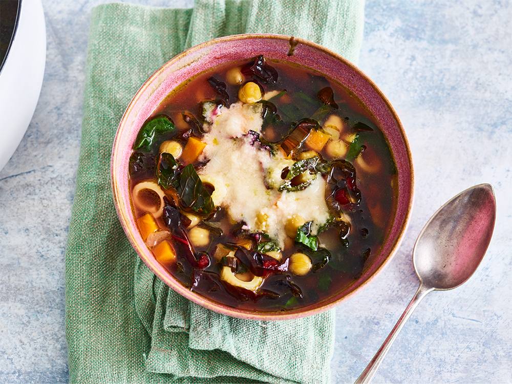 Meet Your New Favorite Leafy Green with These 5 Swiss Chard Recipes ...