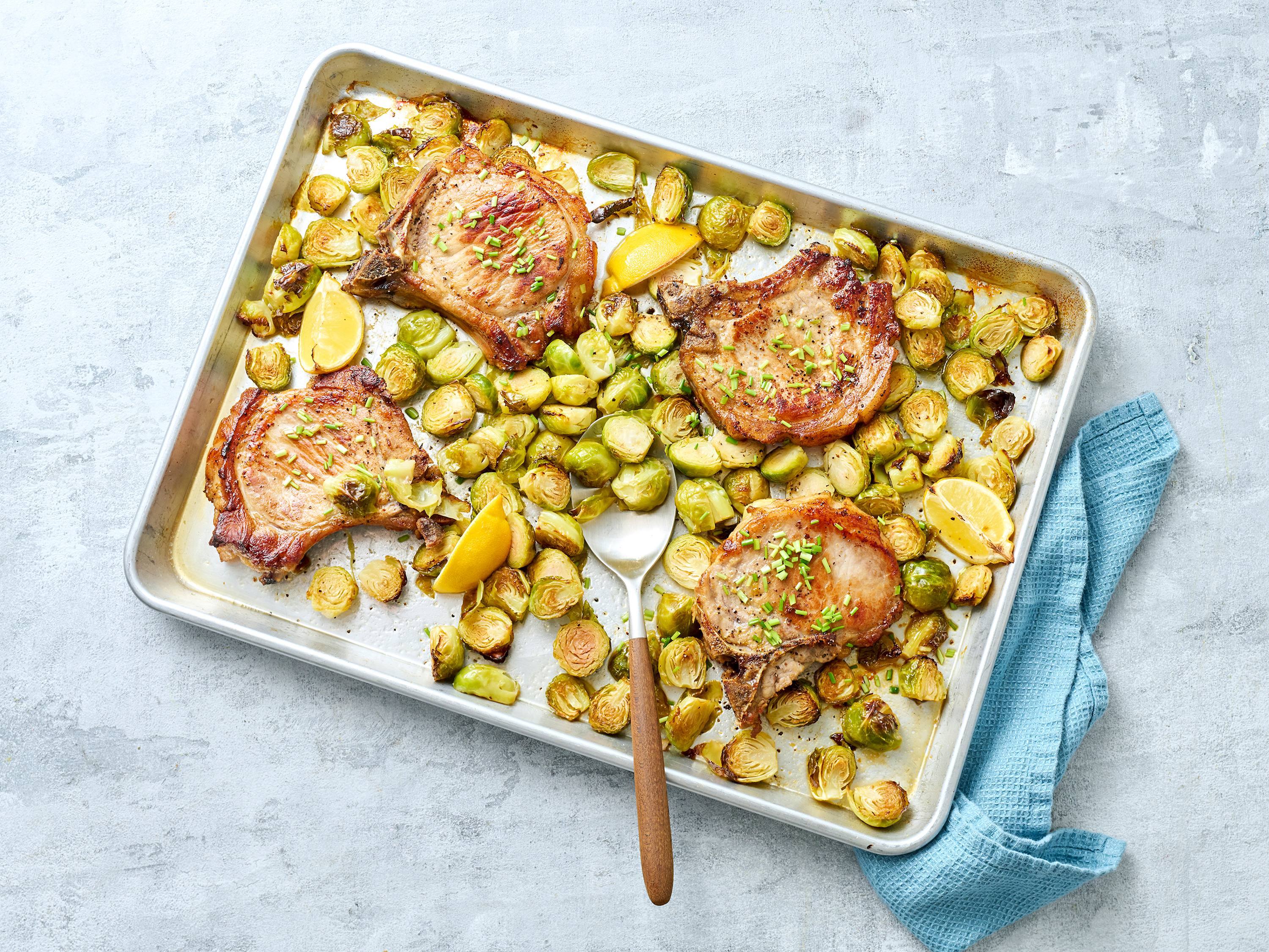 14 Super Simple Recipes for When You’re Burned Out | Giant Food