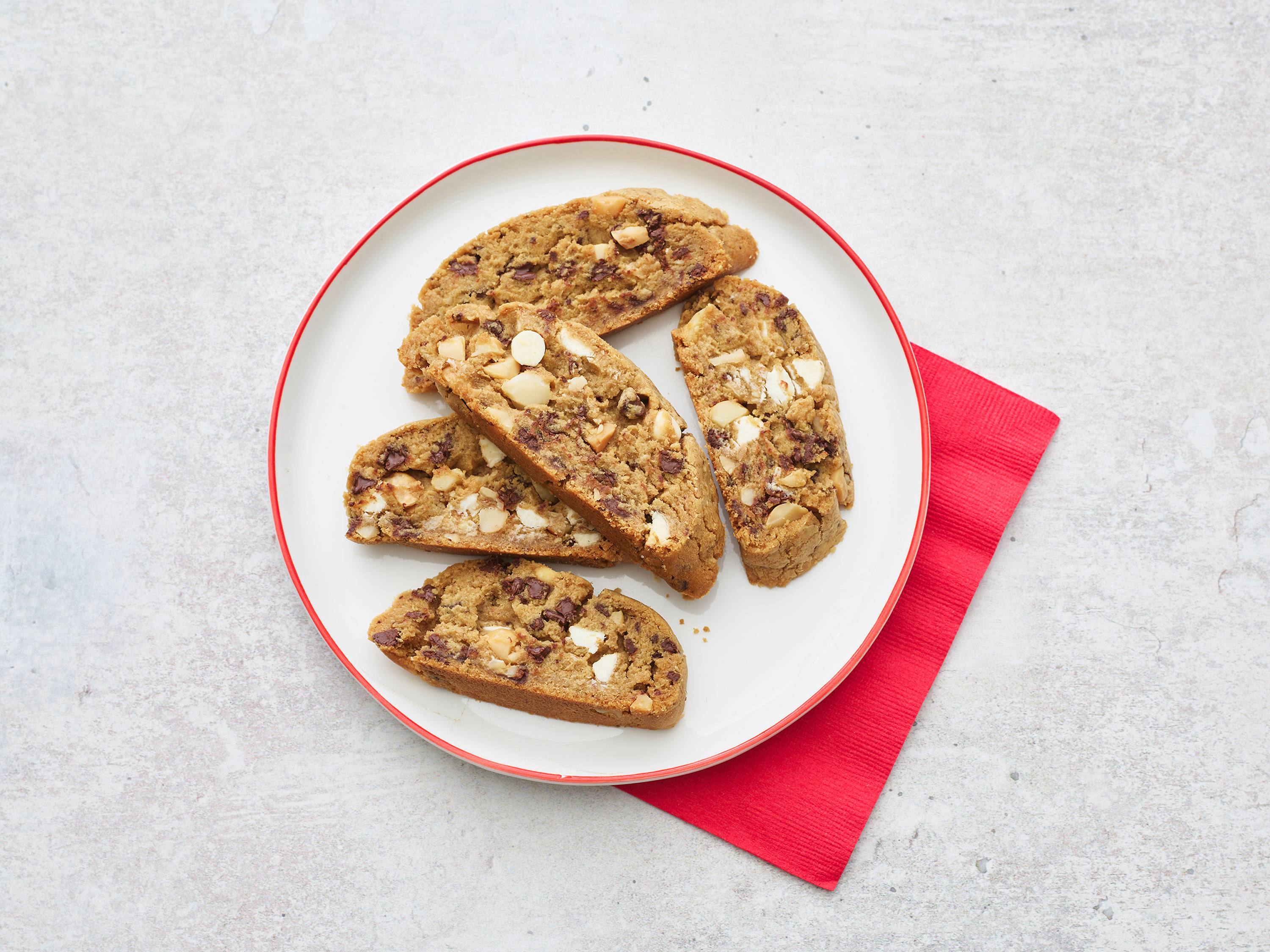 7 Brilliant Ways to Use Store-Bought Cookie Dough | Martin's Foods
