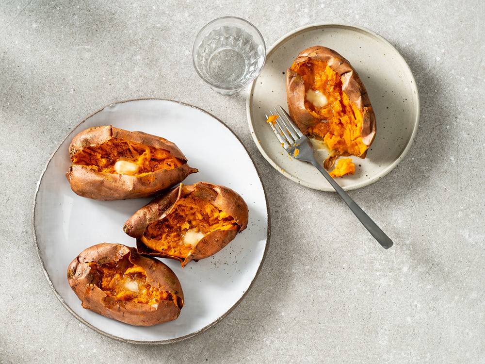 Everything You Need to Know About Potatoes | Giant Food