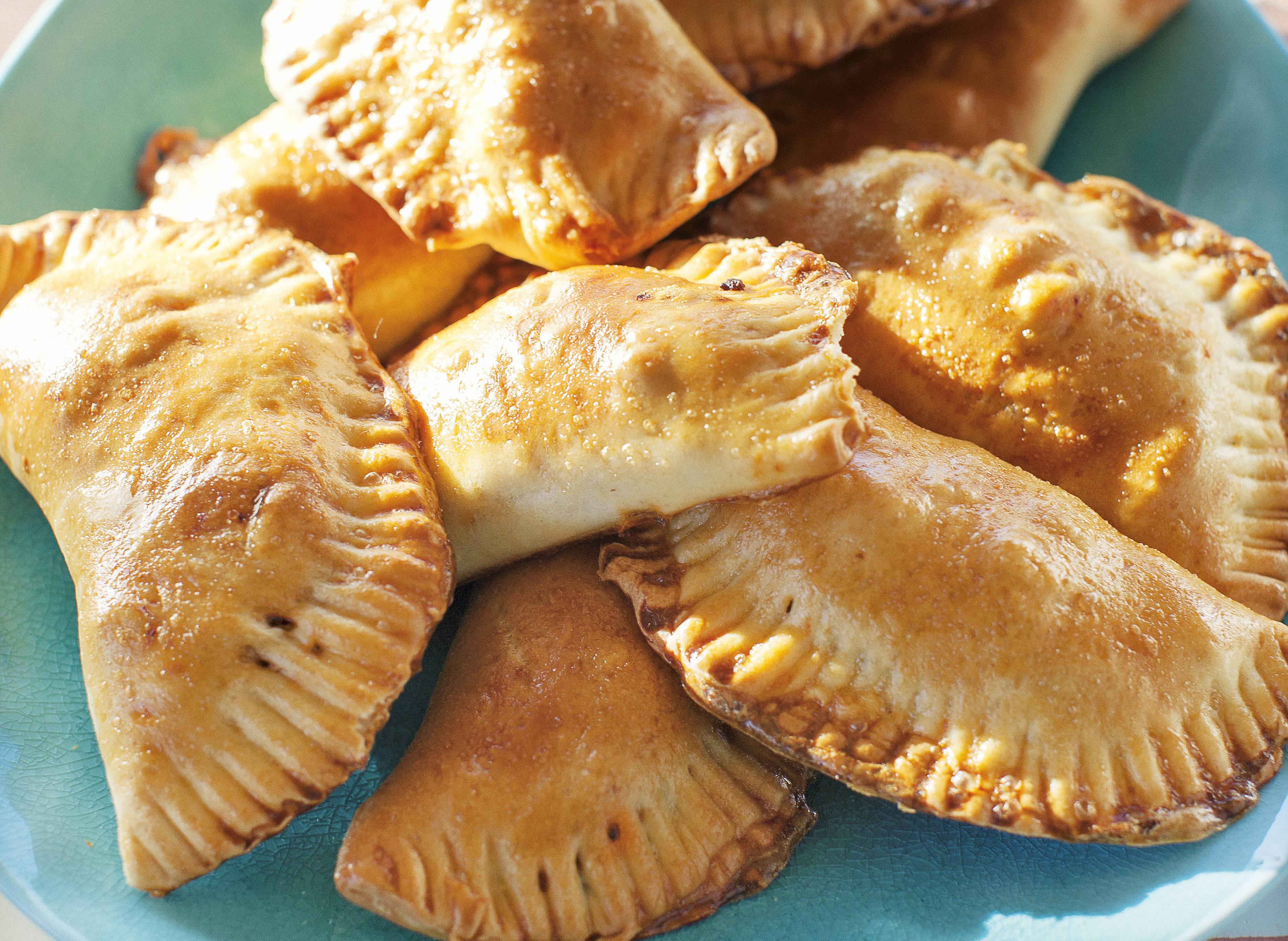 My Abuela’s Empanadas Are a Weekend Tradition I’ll Always Cherish ...