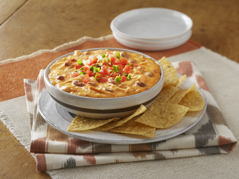Chicken Chili Cheese Dip | Recipes & Meals - Stop&Shop