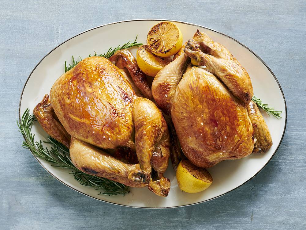 12 Easy and Impressive Mains for Easter Dinner | Martin's Foods