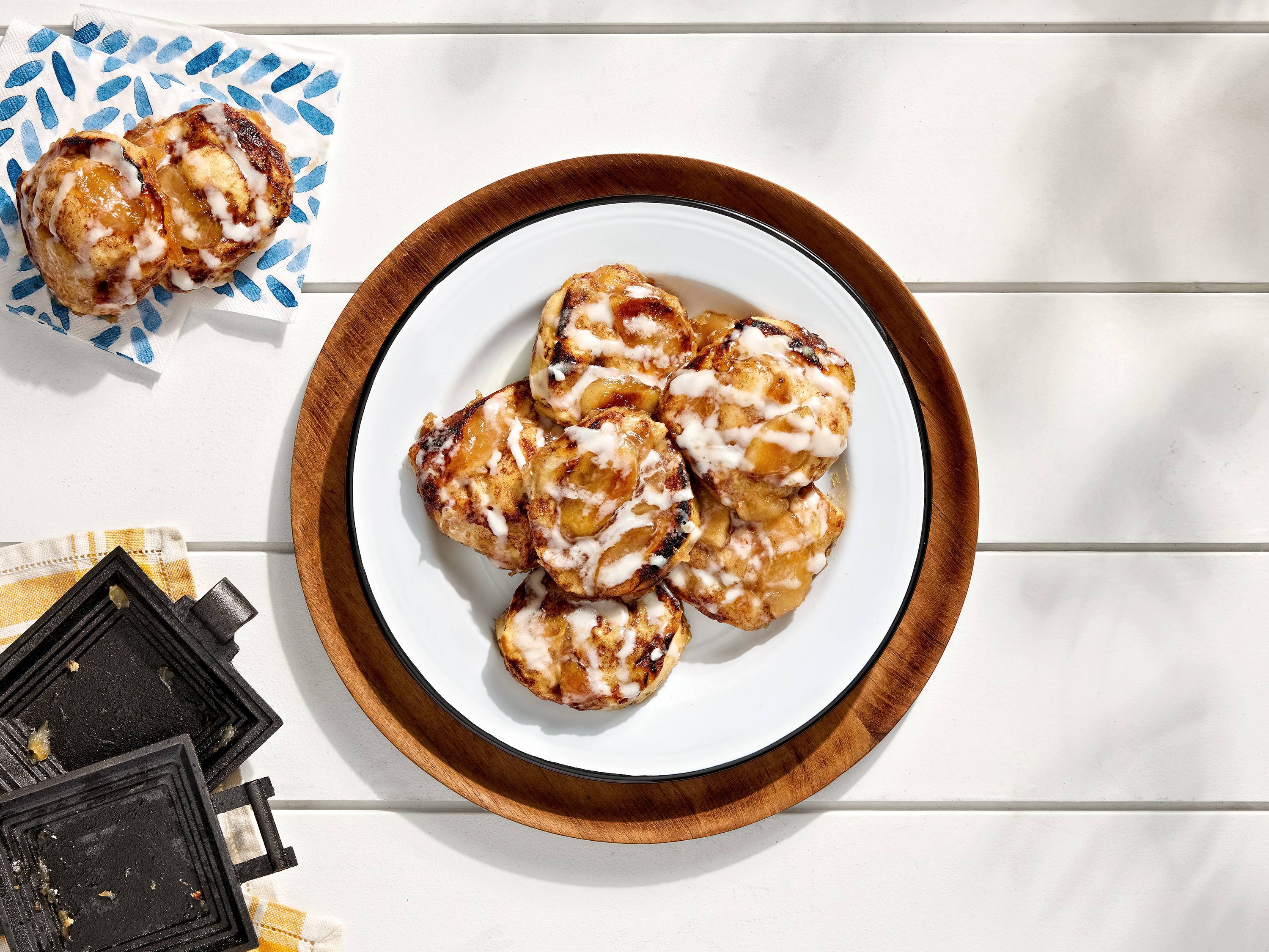 11 Delicious Recipes for Creating Magical Moments This Summer | Giant Food