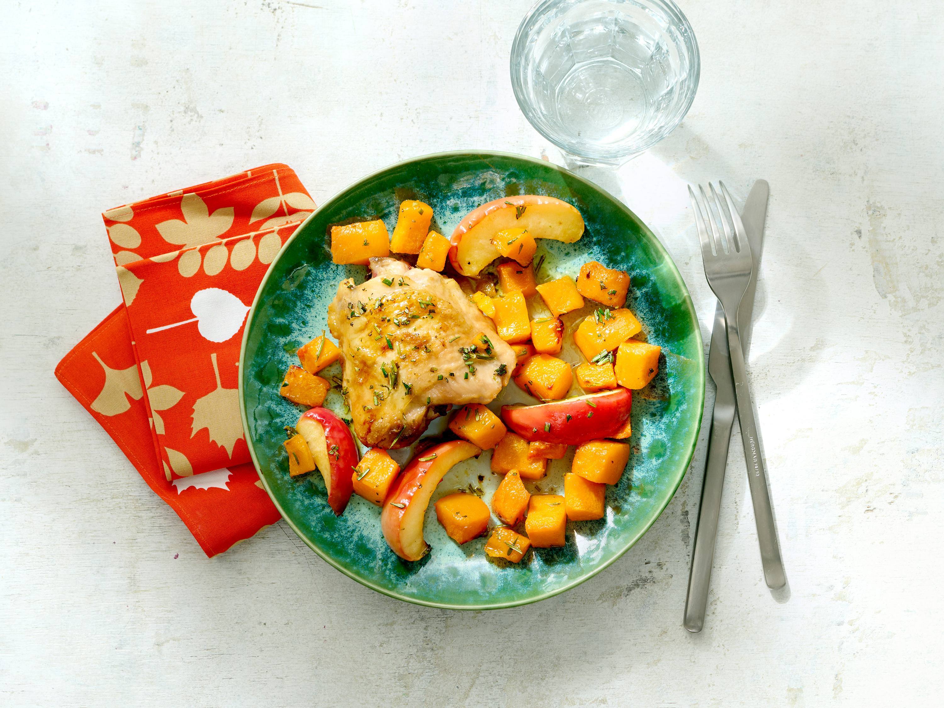 11 Dump Dinners That Basically Cook Themselves | Giant Food Store