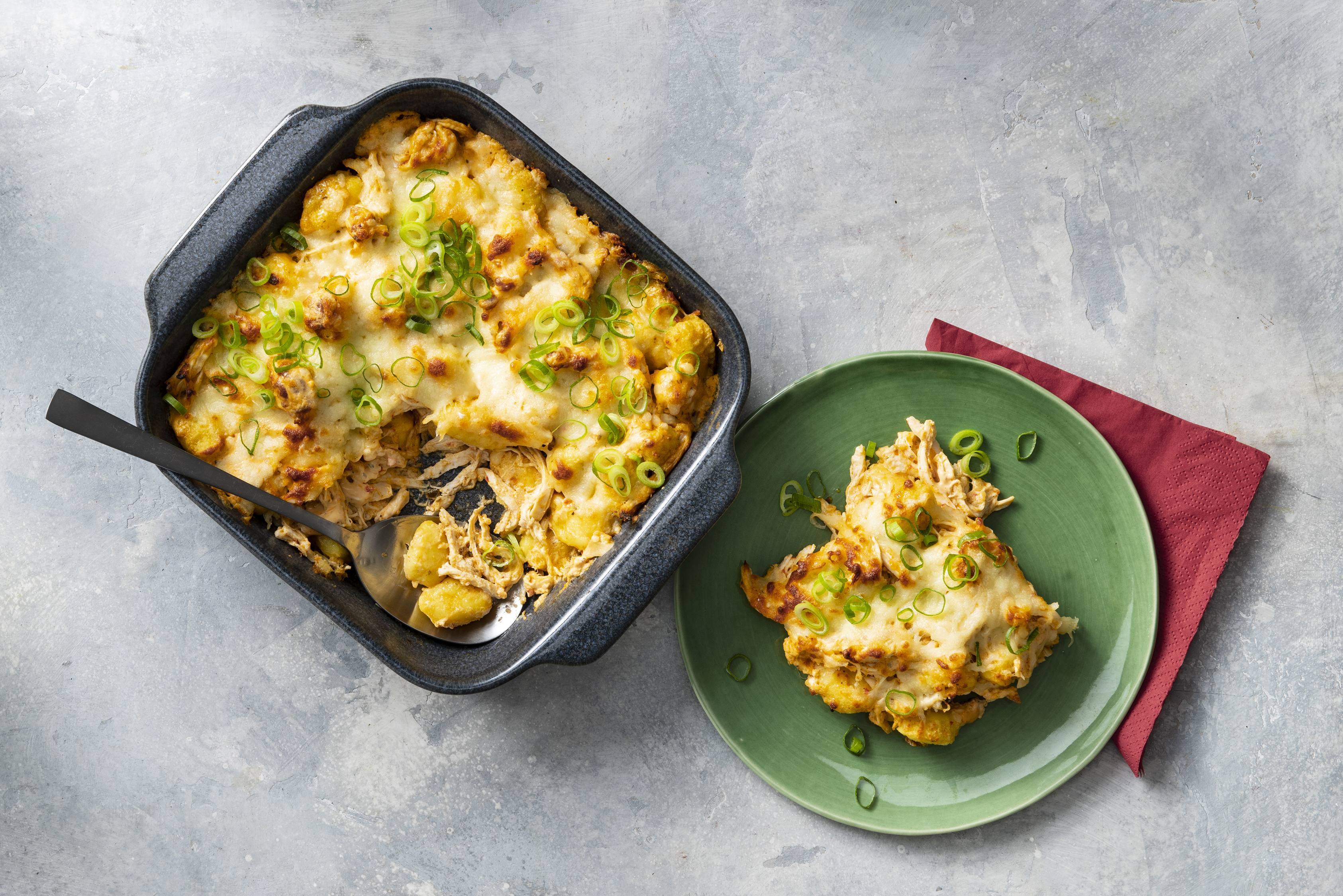 14 Super Simple Recipes for When You’re Burned Out | Giant Food