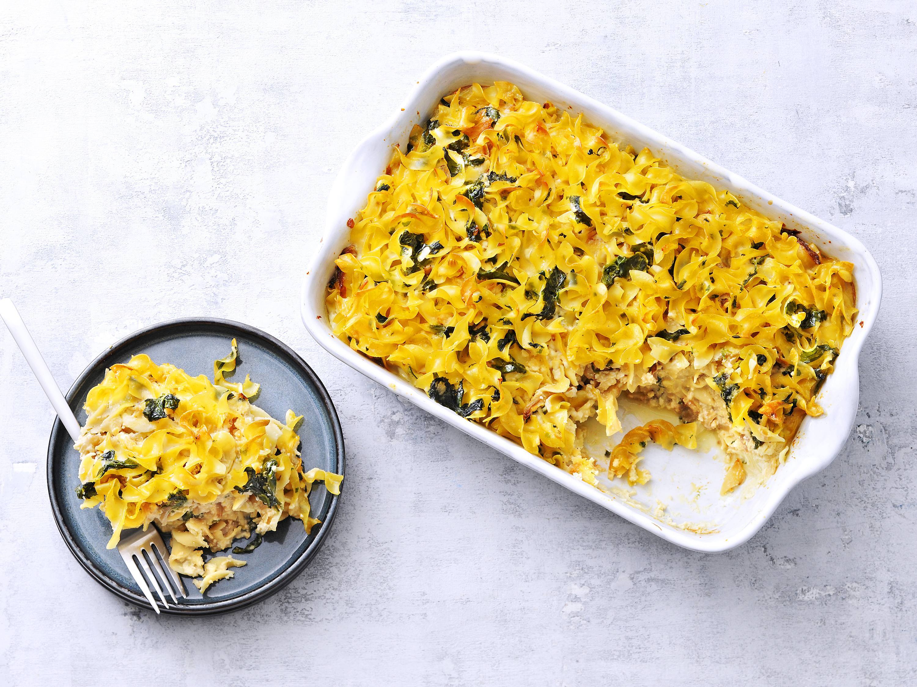 Don’t Sleep on the Kugel | Giant Food Store