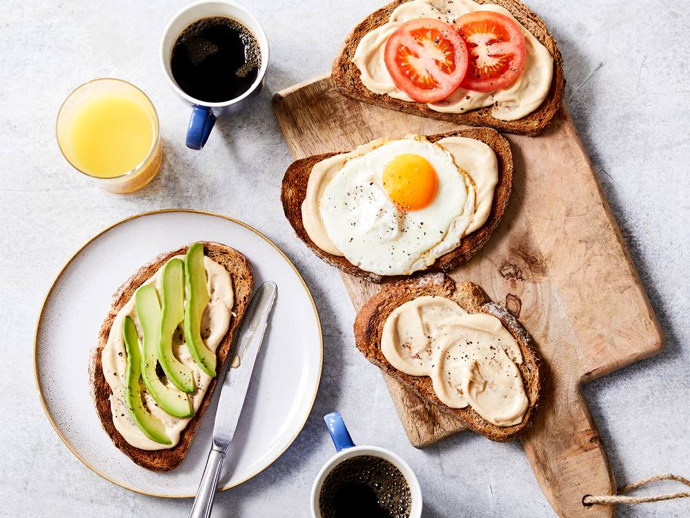 Toast the New Year | Giant Food