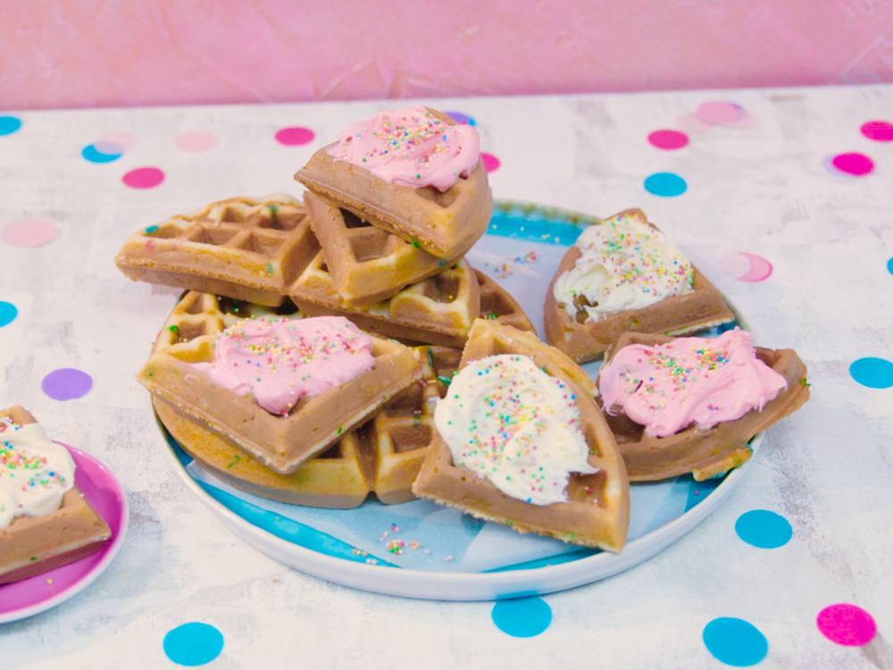 10 Easy Ways to Upgrade Boxed Cake Mix | Stop and Shop