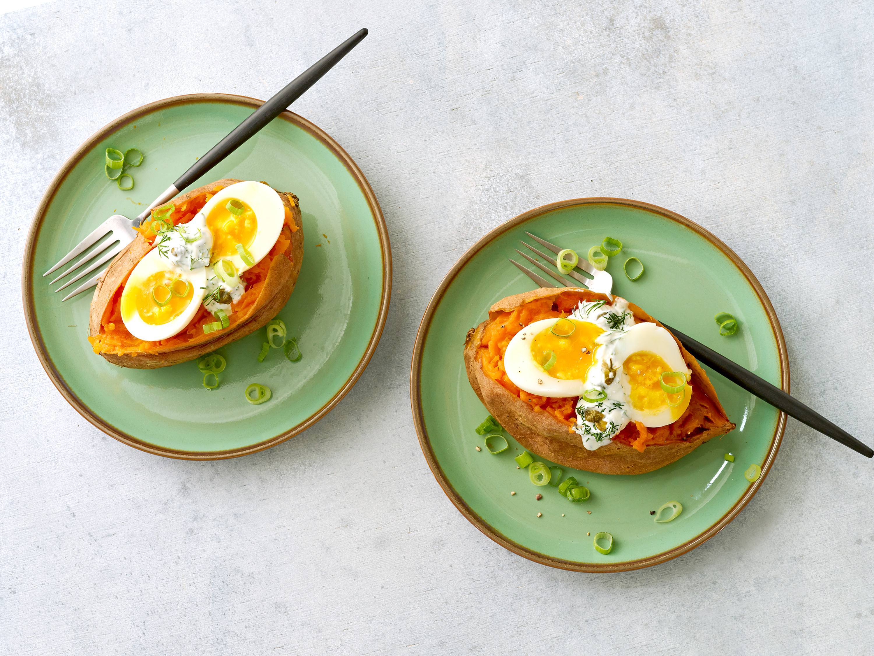 10 Egg Recipes That Are Perfect for Quick, Nutritious Dinners | Giant Food
