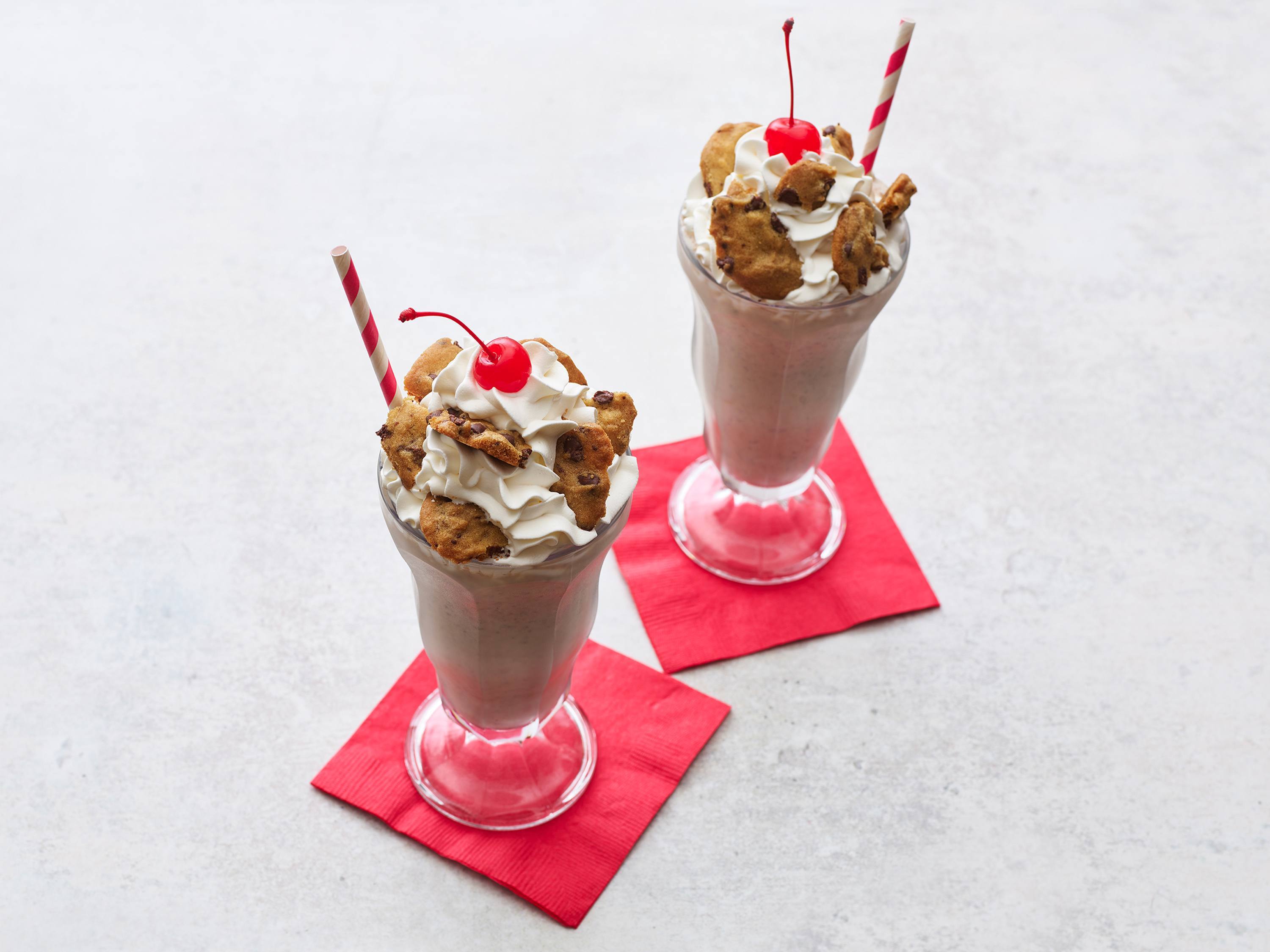 7 Brilliant Ways to Use Store-Bought Cookie Dough | Hannaford