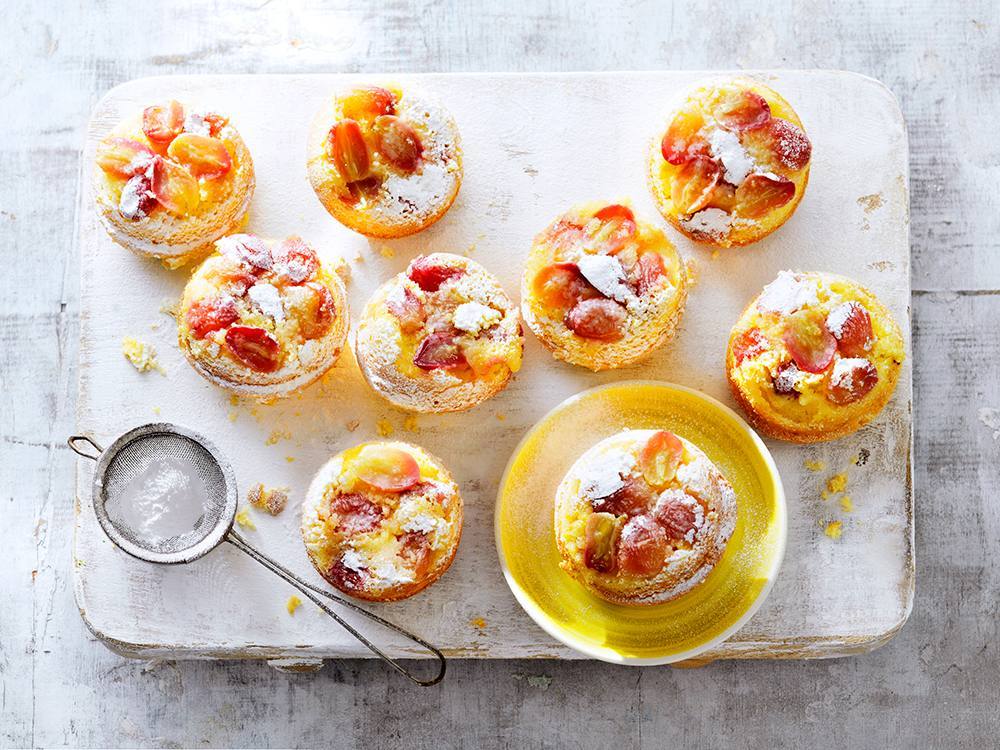 10 Easy Ways to Upgrade Boxed Cake Mix | Stop and Shop