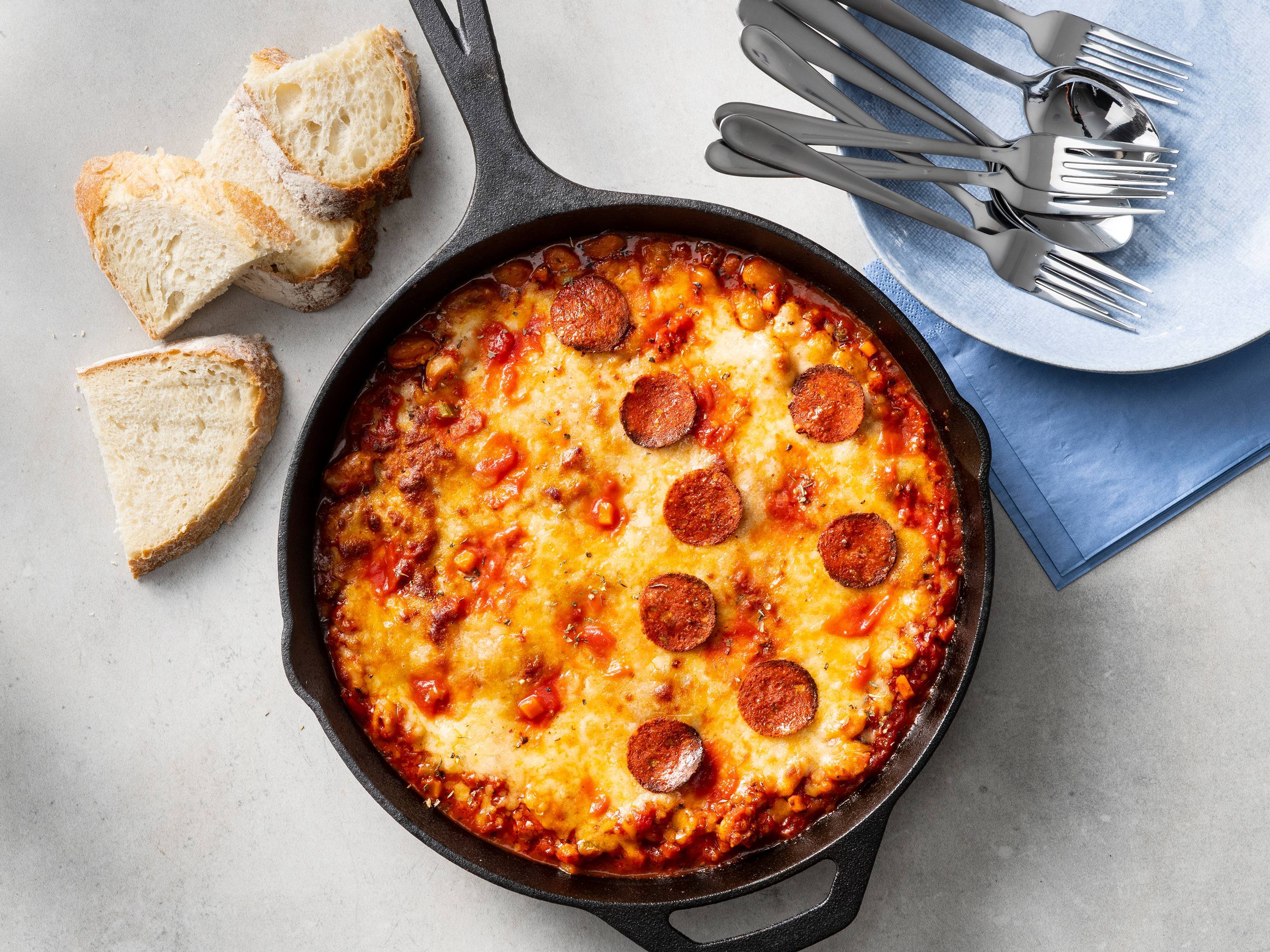 14 Comfort Food Recipes That Are Actually Good for You | Giant Food