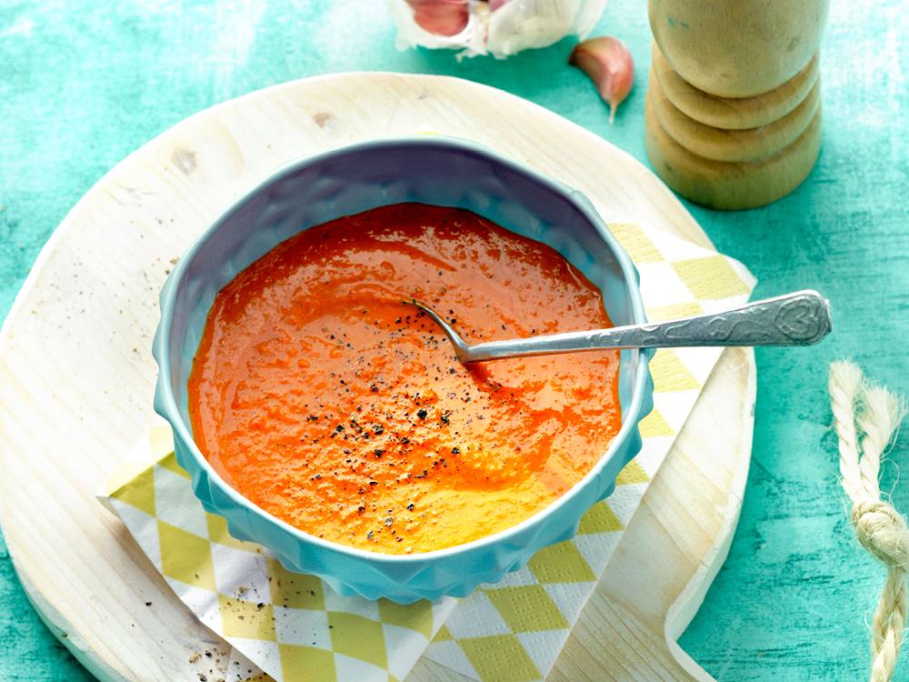 5 Easy Make-ahead Condiments | Giant Food