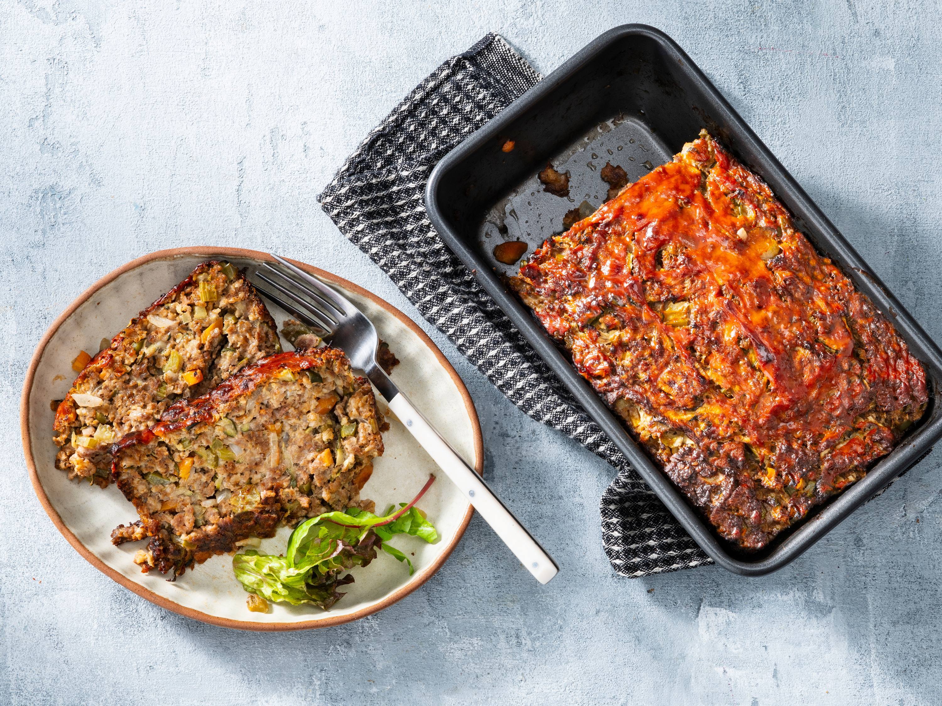 14 Comfort Food Recipes That Are Actually Good for You | Giant Food