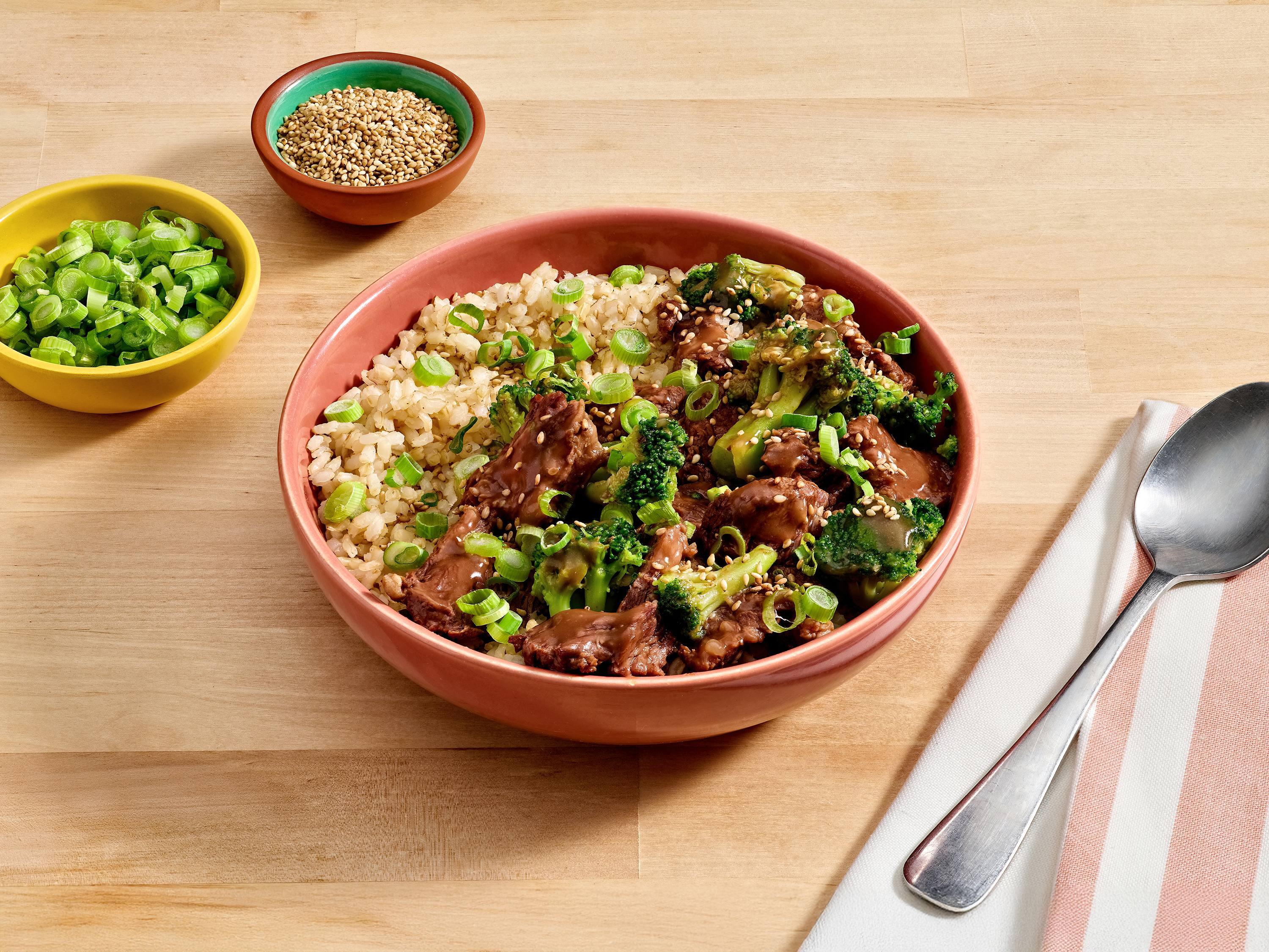 11 Dump Dinners That Basically Cook Themselves | Martin's Foods