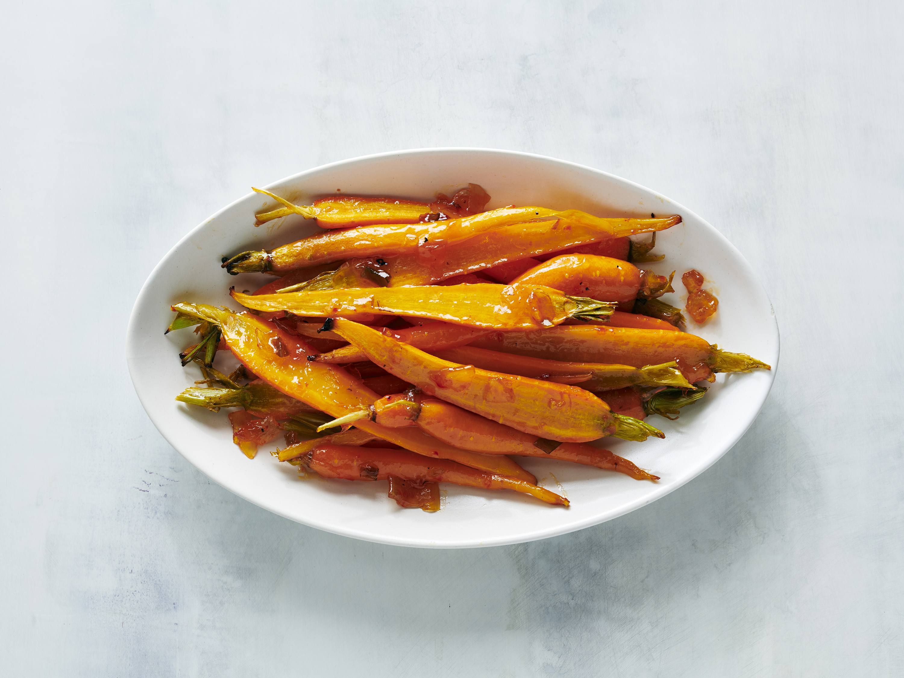 11 Thrifty Carrot Recipes to Serve for Dinner Tonight | Stop and Shop