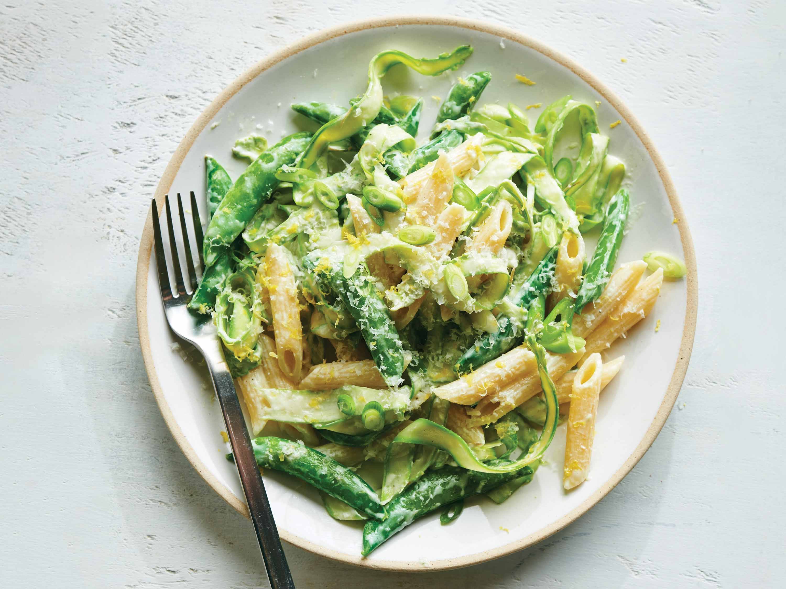 12 of Our Favorite Asparagus Recipes | Hannaford