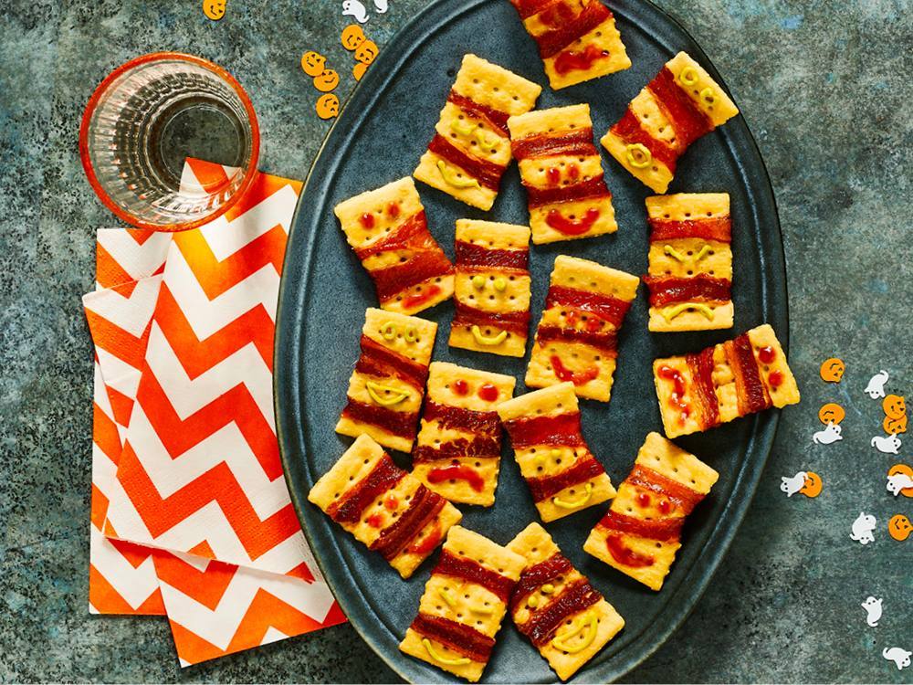 10 Halloween Appetizers and Drinks for a Ghoulish Gathering | Stop and Shop