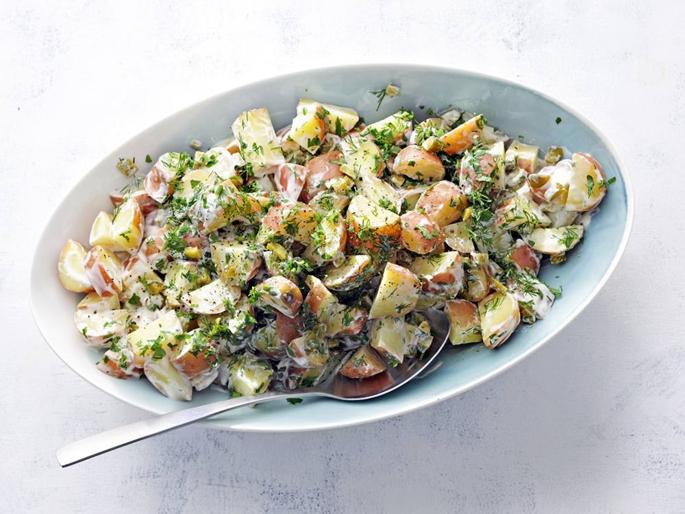 7 Pickled Recipes for Anyone Who Loves Briny Dishes | Giant Food Store