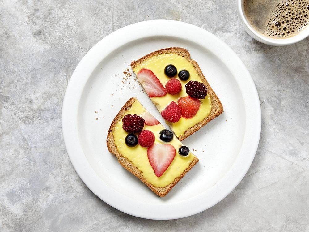 Toast the New Year | Giant Food