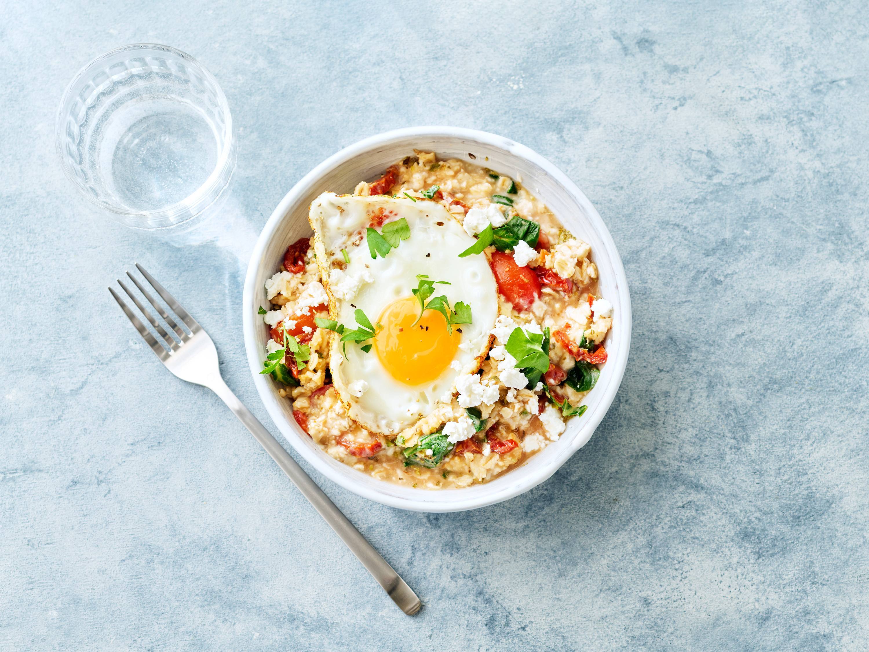 10 Egg Recipes That Are Perfect for Quick, Nutritious Dinners | Giant Food