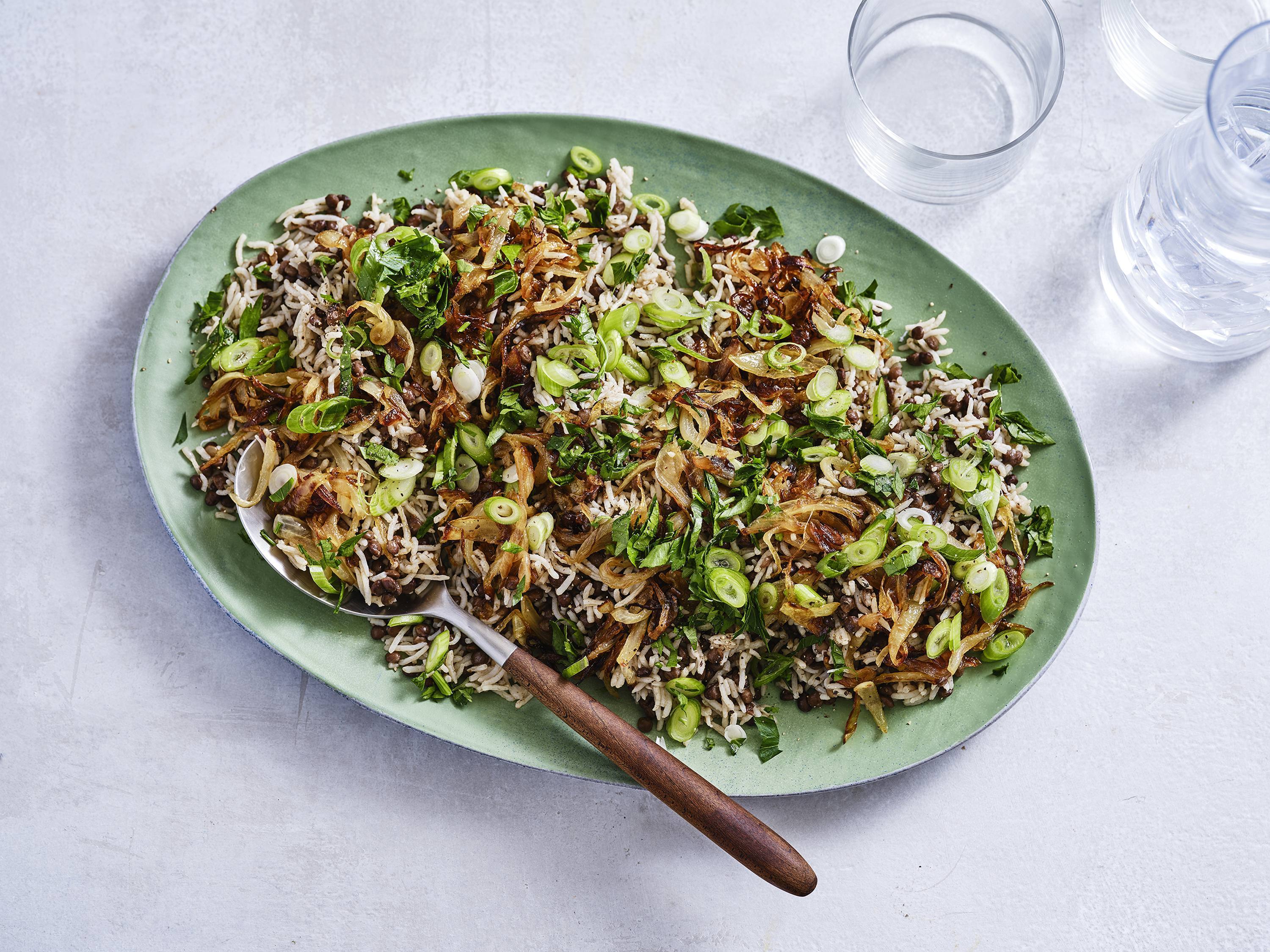 Discover 12 Rice Dishes from Around the World | Giant Food