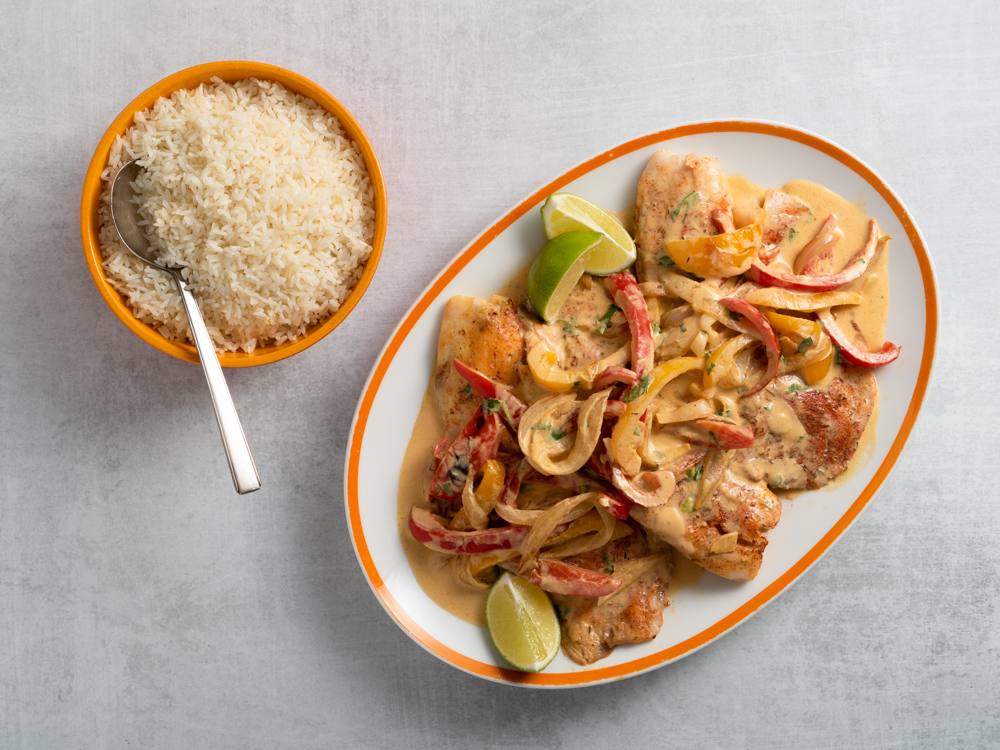 15 Recipes That Can Help You Celebrate Hispanic Heritage Month | Giant Food