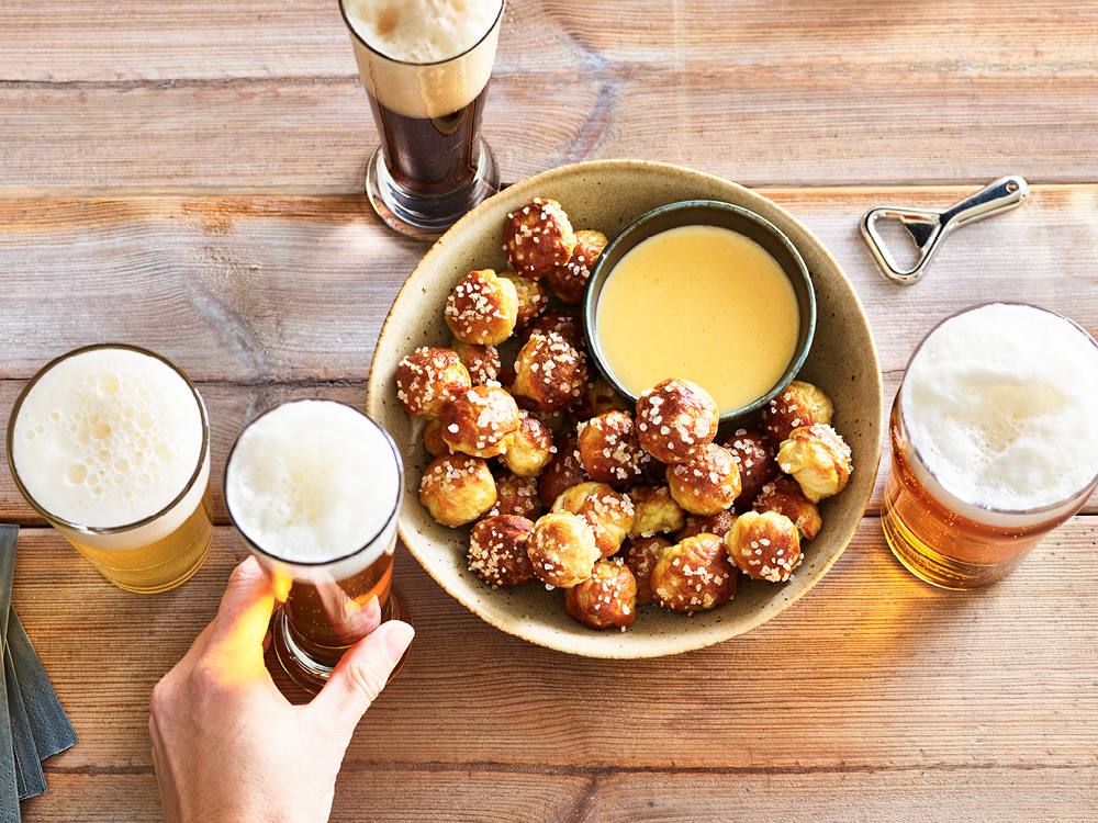 How to Cook with Beer | Giant Food