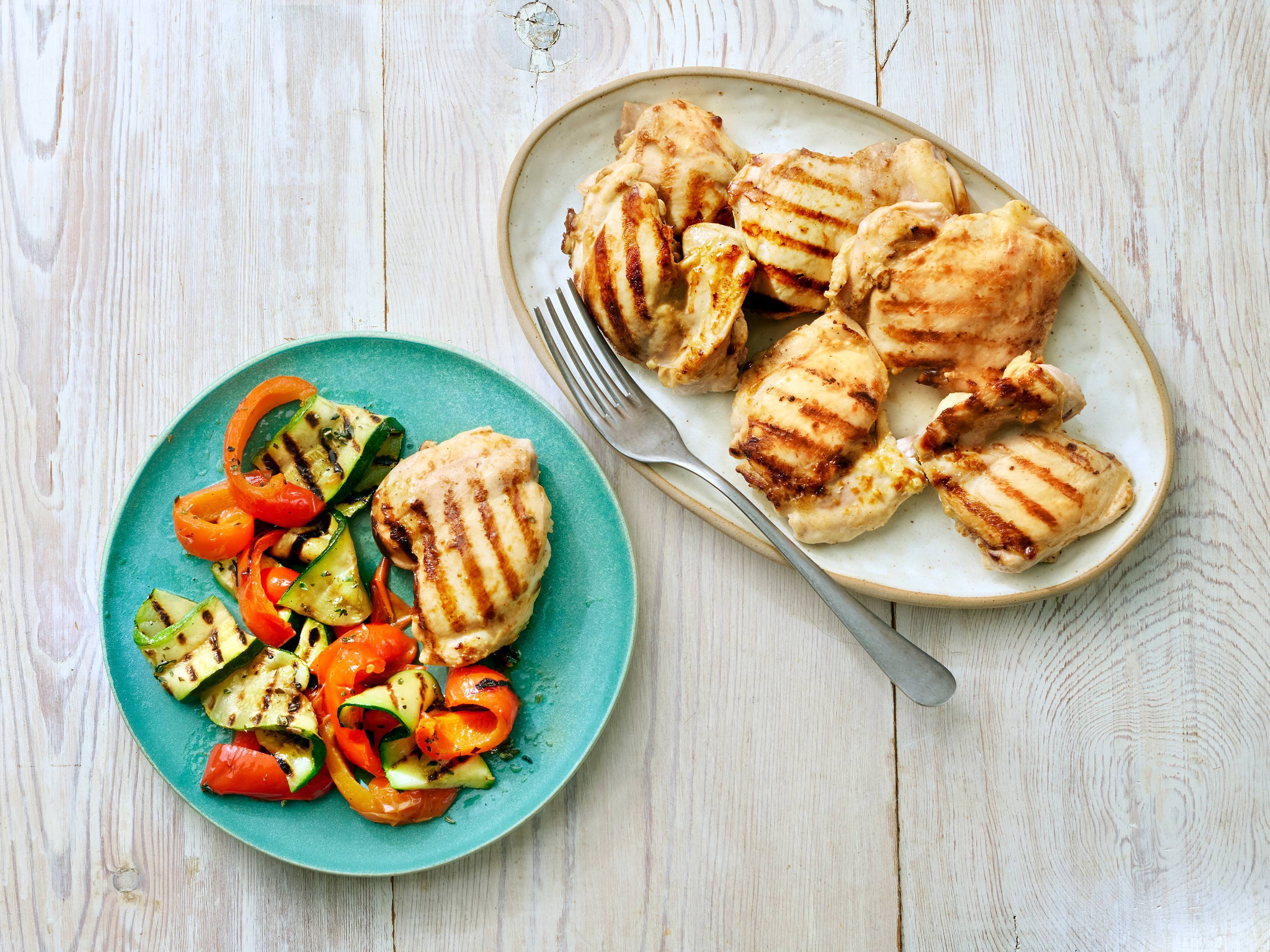 7 Pickled Recipes for Anyone Who Loves Briny Dishes | Giant Food Store